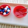 Tonging Activity, Fine Motor Skills, Montessori Work for Kids, Gift for ...