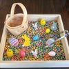 Magnetic/non-magnetic Sorting Set, Montessori Object Classification ...