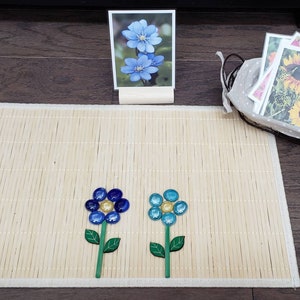 Loose Parts Flower Activity, Parts of a Flower, Fine Motor Skills, Gift ...
