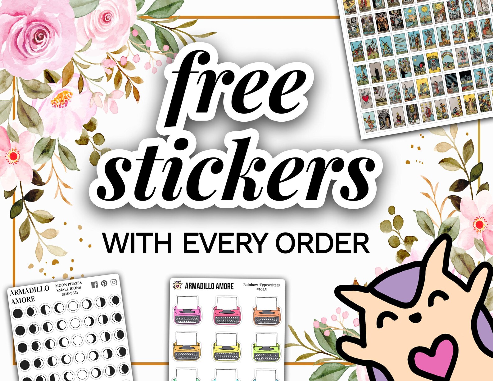 Costco Inspired Store Boxes & Name Planner Stickers - Shopping Stickers ...