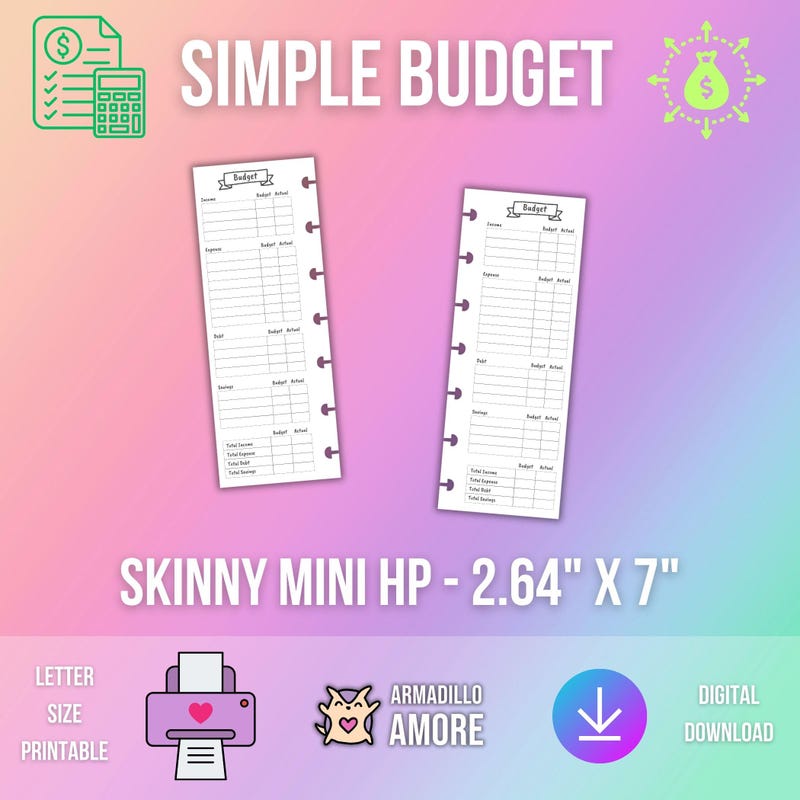 Skinny Mini Fitness - Etsy