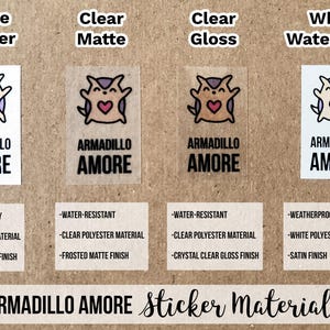 Self-worth Affirmation Stickers - Positive Mantras, Manifestation ...