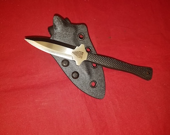 Custom Cold Steel Luzon Kydex Sheath SHEATH ONLY - Etsy