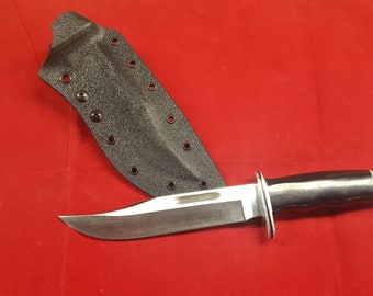 Custom Buck 120 Kydex Sheath - Etsy