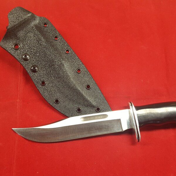 Buck 119 Sheath Kydex - Etsy