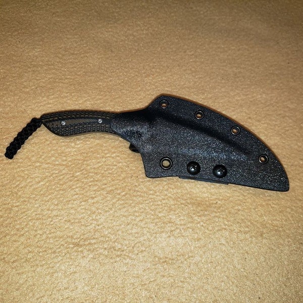 Crkt Spew Sheath - Etsy
