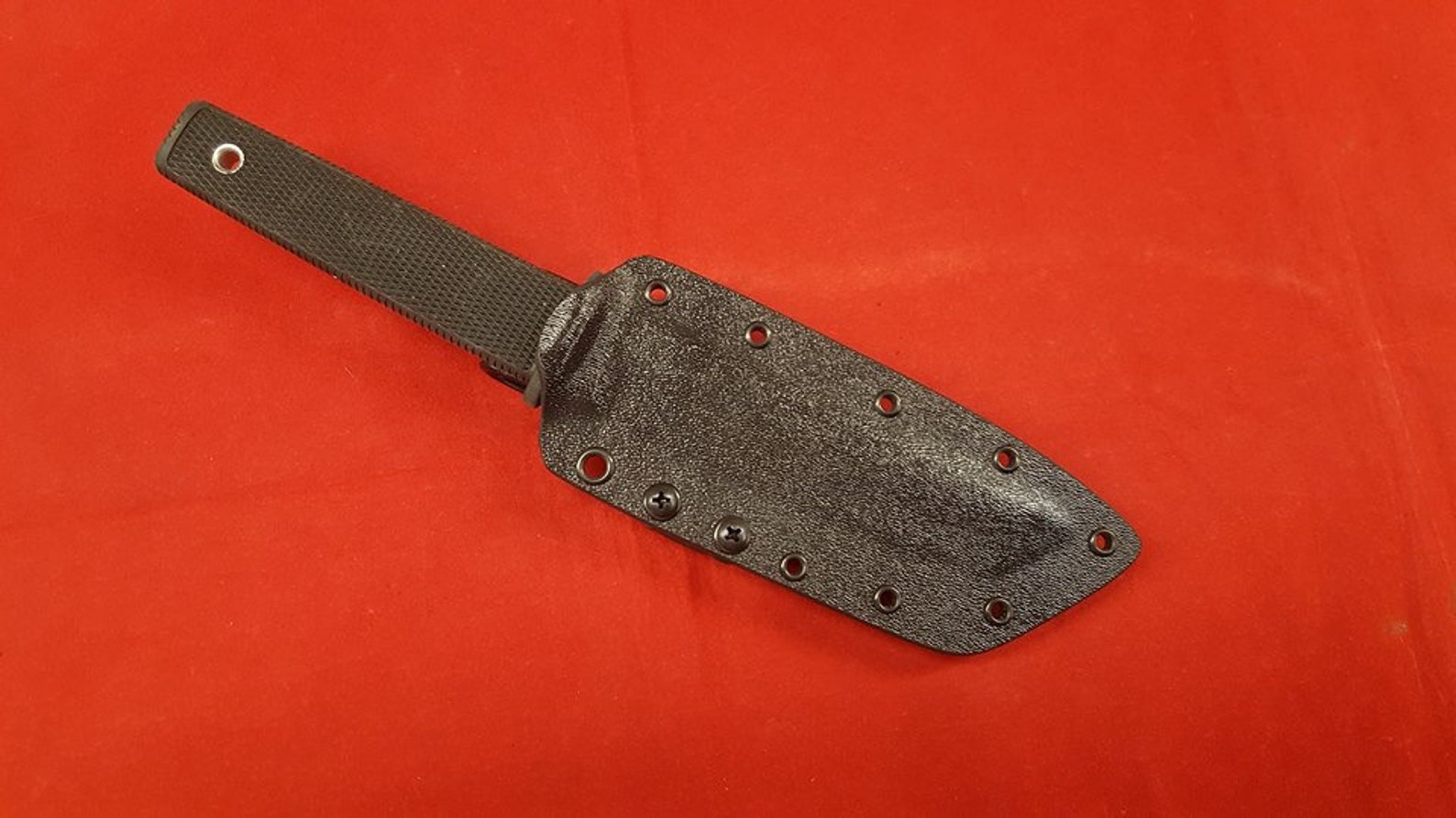 Custom Cold Steel Kobun Kydex Sheathsheath ONLY | Etsy