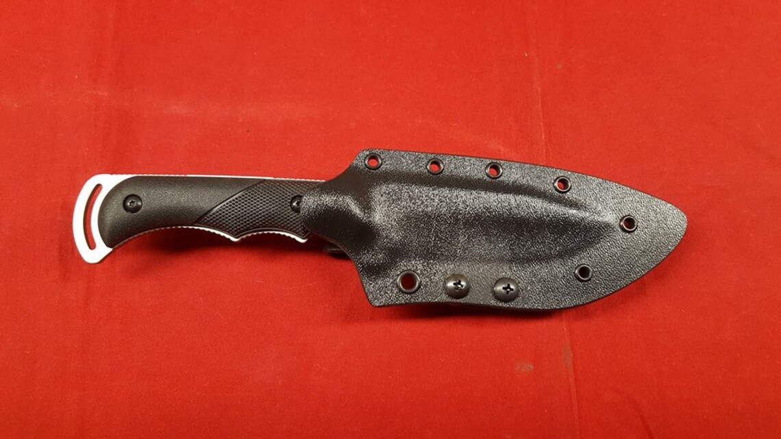 Custom Gerber Freeman Guide Kydex Sheath SHEATH ONLY - Etsy