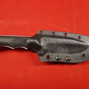 Custom Gerber Freeman Guide Kydex Sheath SHEATH ONLY - Etsy
