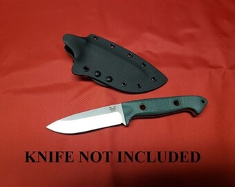 Benchmade Hidden Canyon Sheath - Etsy
