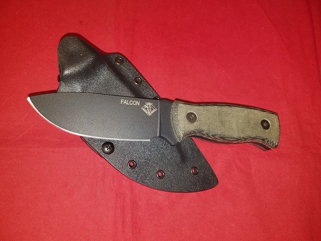 Ontario Falcon Kydex Sheath Only - Etsy