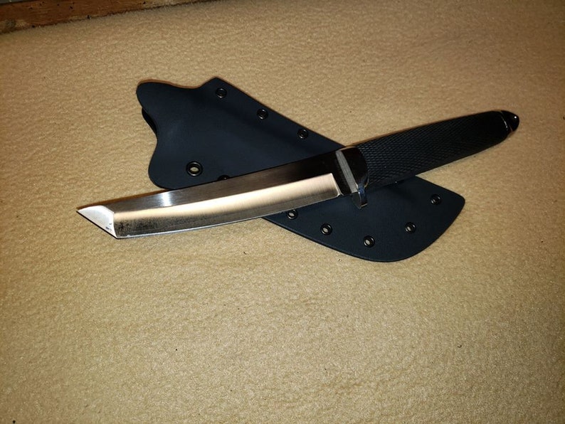Custom Cold Steel Master Tanto Kydex Sheath - Etsy