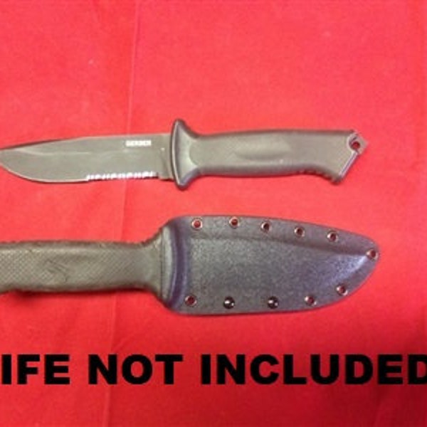 Gerber Strongarm Sheath - Etsy