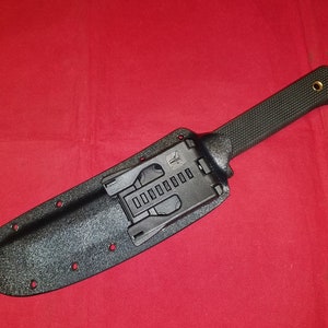 Custom Cold Steel Recon Tanto Kydex Sheath - Etsy