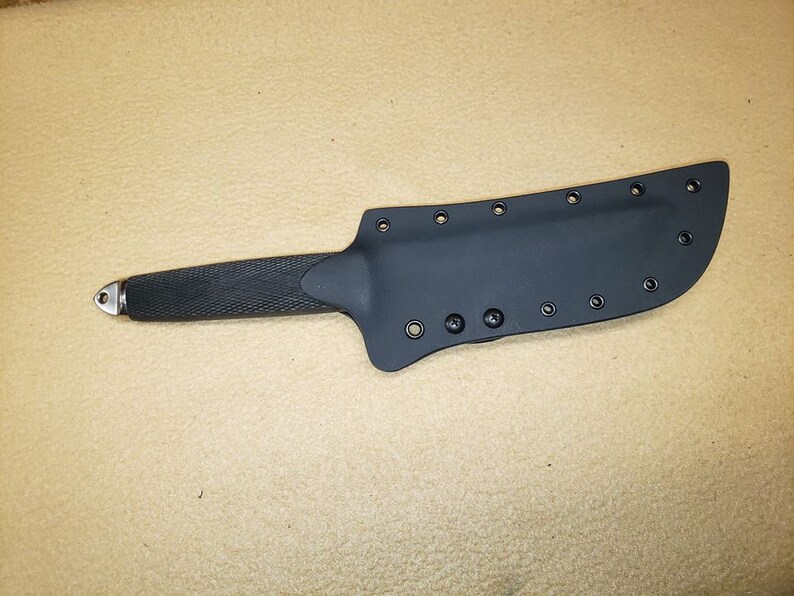 Custom Cold Steel Master Tanto Kydex Sheath | Etsy