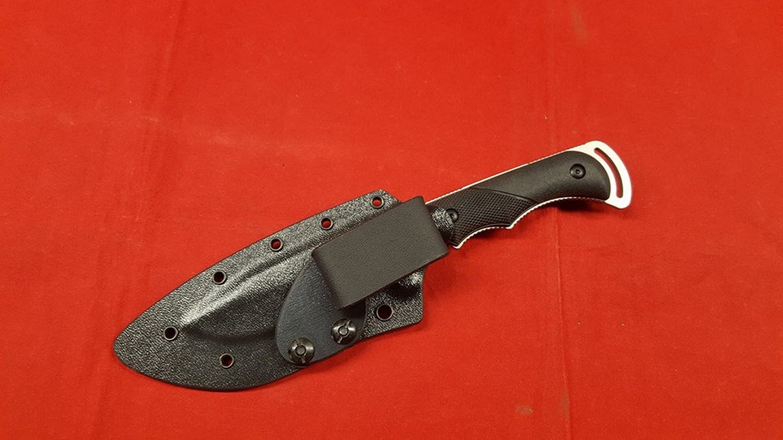 Custom Gerber Freeman Guide Kydex Sheath SHEATH ONLY - Etsy