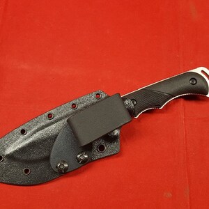 Custom Gerber Freeman Guide Kydex Sheath SHEATH ONLY - Etsy