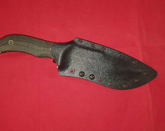 Schrade Sheath - Etsy