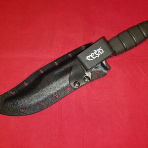 Custom OKC SP1 Kydex Sheath - Etsy