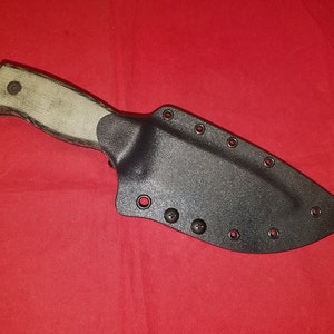 Ontario Falcon Kydex Sheath Only - Etsy