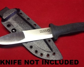 Custom Cold Steel Kobun Kydex Sheathsheath ONLY - Etsy