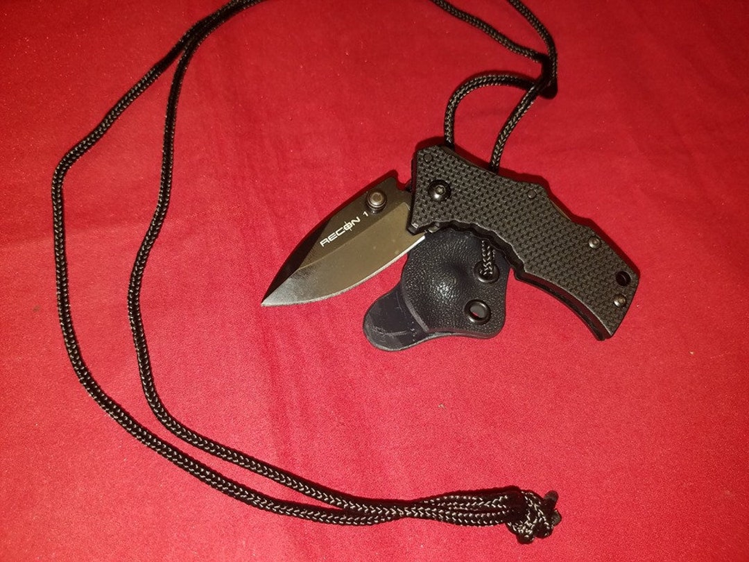 Custom Micro Recon Kydex Sheath - Etsy