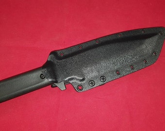 Custom Cold Steel Kobun Kydex Sheathsheath ONLY - Etsy