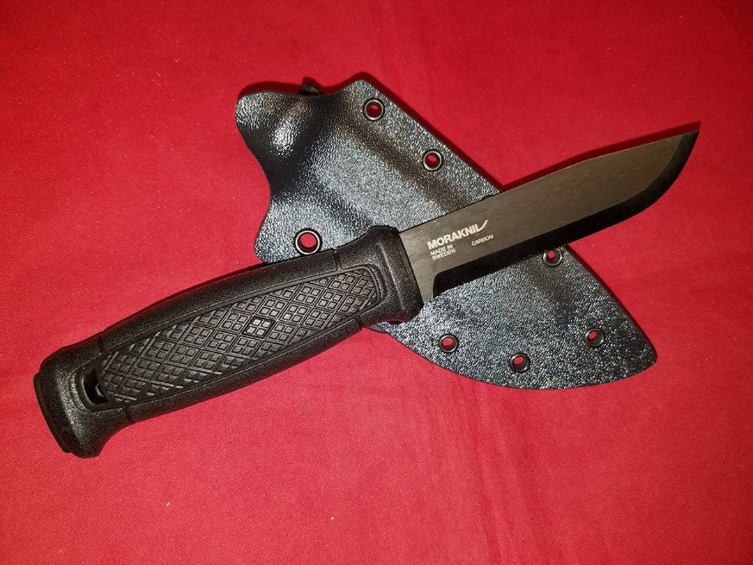 Custom Mora Garberg Kydex Sheath Only - Etsy