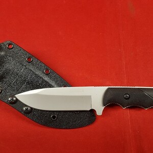 Custom Gerber Freeman Guide Kydex Sheath SHEATH ONLY - Etsy