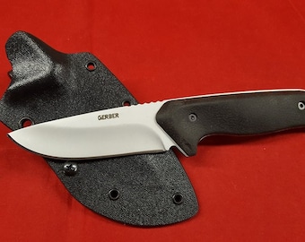 Custom Gerber Freeman Guide Kydex Sheath SHEATH ONLY - Etsy