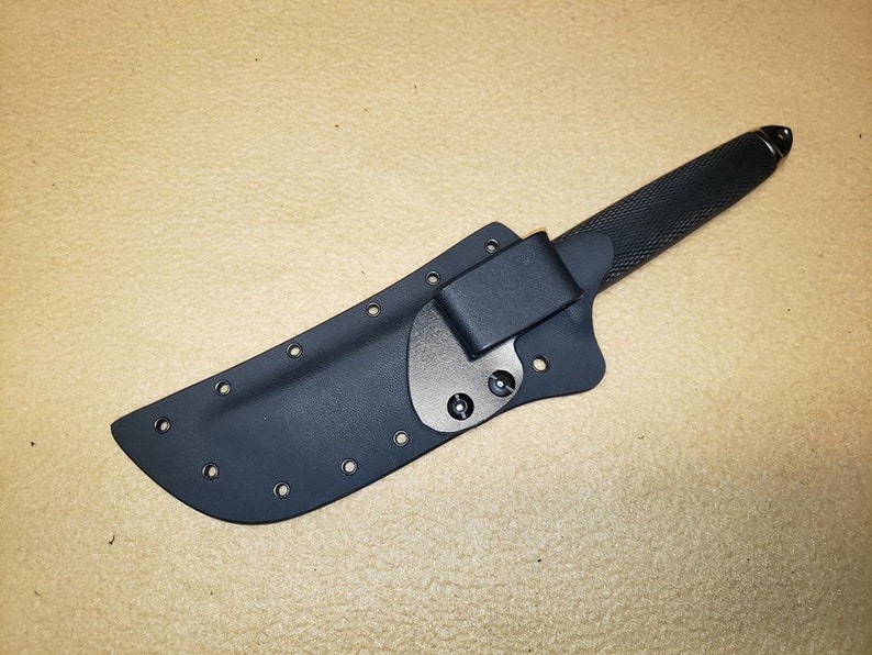 Custom Cold Steel Master Tanto Kydex Sheath - Etsy
