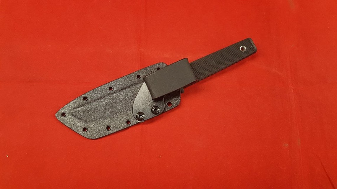 Custom Cold Steel Kobun Kydex Sheathsheath ONLY | Etsy