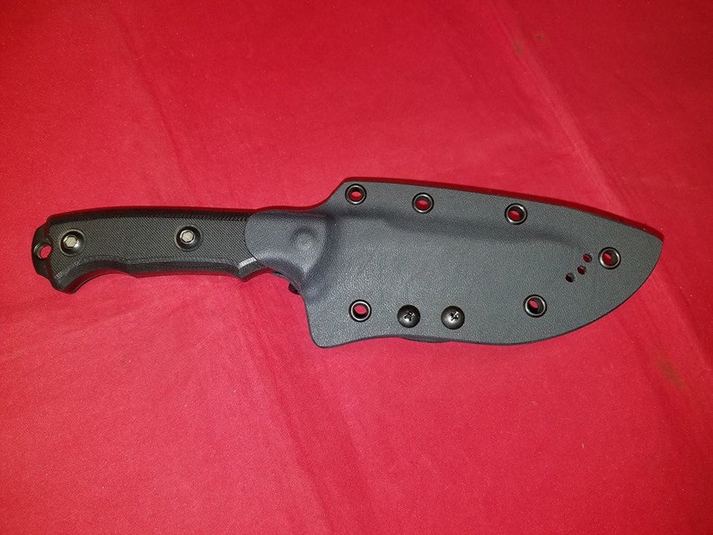 Custom ZT 0180 Kydex Sheath | Etsy