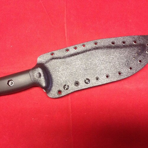Custom Kydex Knife Sheath - Etsy