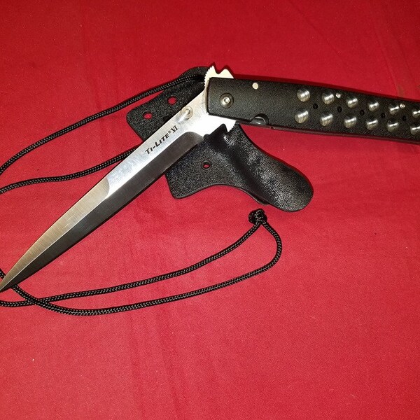Cold Steel Ad10 Scales - Etsy