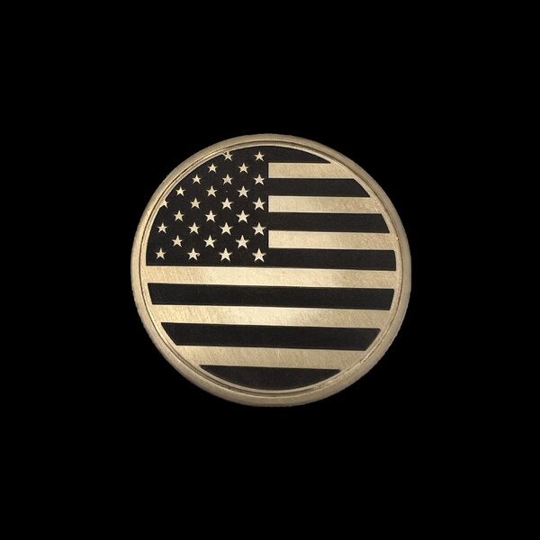 Custom Challenge Coin - Etsy