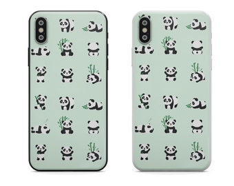 Iphone Case Panda | Etsy