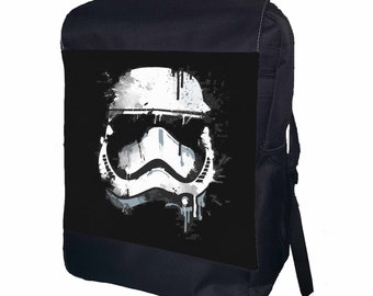 Stormtrooper Backpack | Etsy