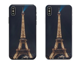 Eiffel Tower Iphone | Etsy