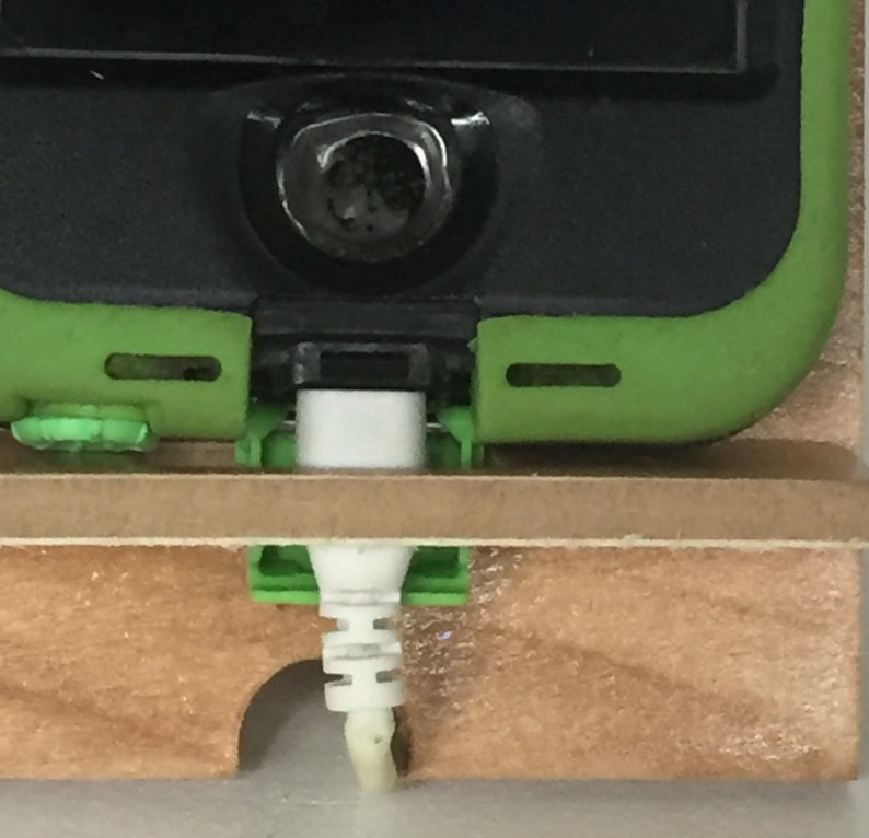 Smart Phone Texas Stand and Charging Dock - Etsy