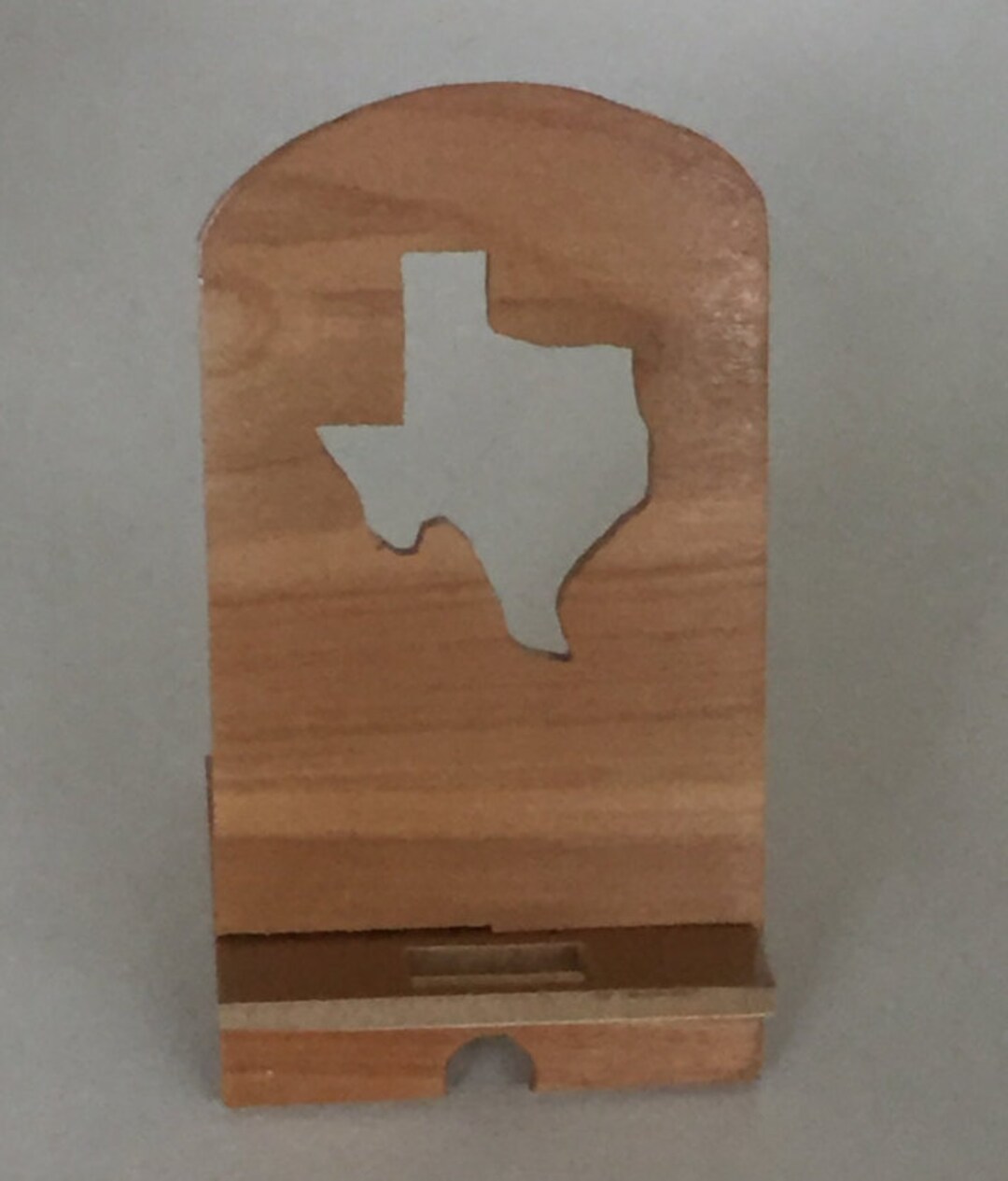 Smart Phone Texas Stand and Charging Dock - Etsy