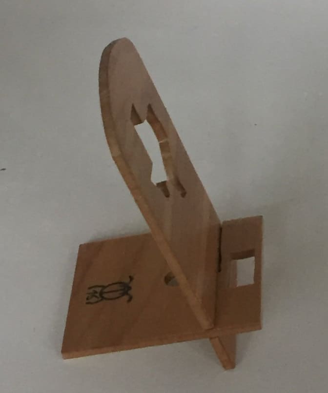 Smart Phone Texas Stand and Charging Dock - Etsy