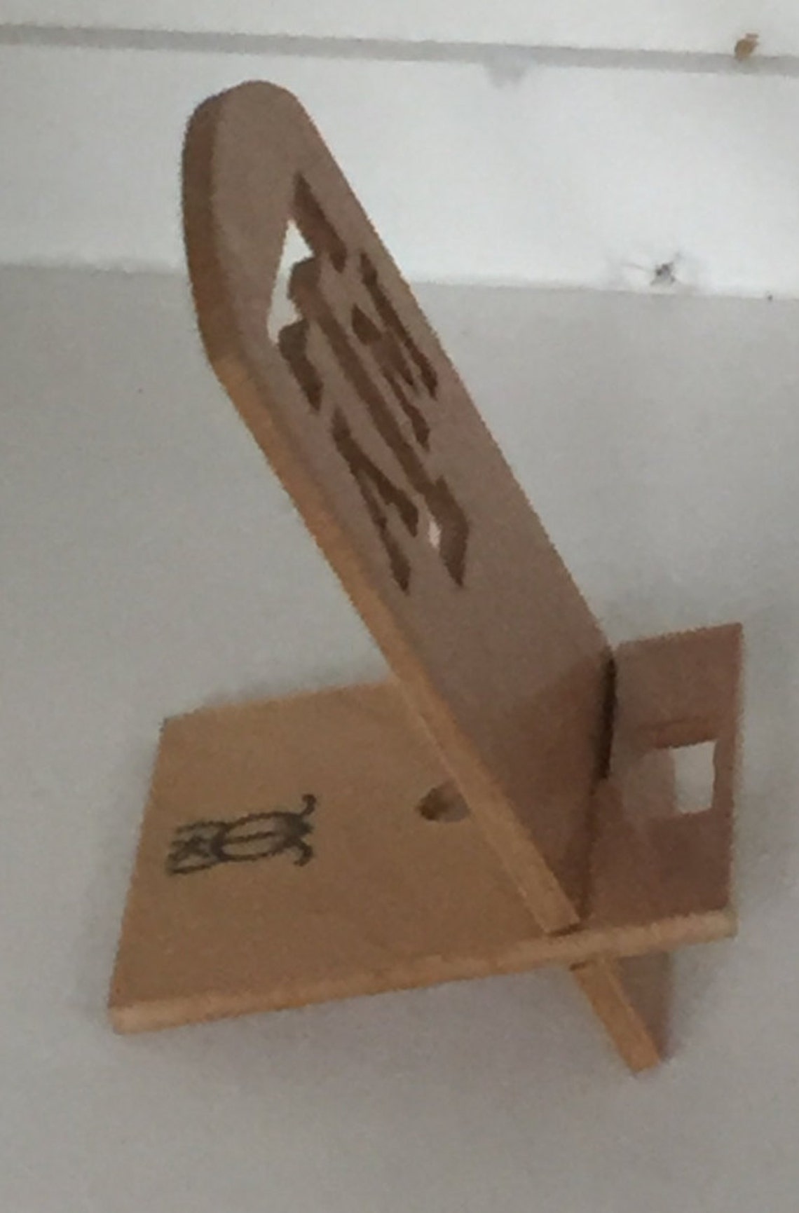 Smart Phone ATM Stand and Charging Dock - Etsy