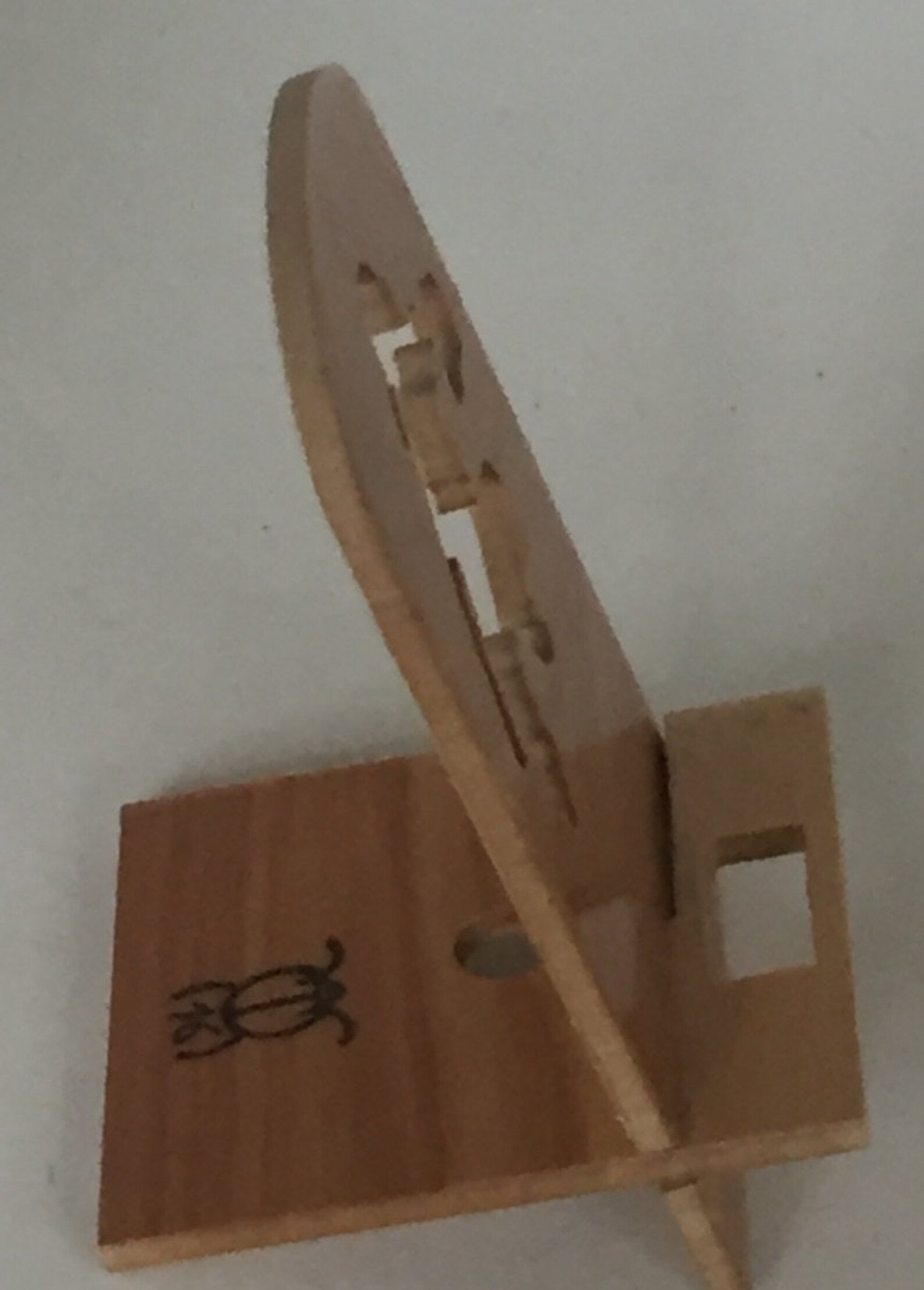 Smart Phone Texas Stand and Charging Dock - Etsy