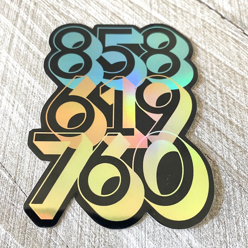 Decal Sticker - Etsy