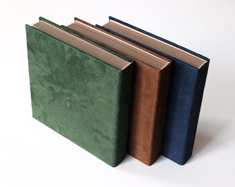 Recycled Book Paper | Etsy