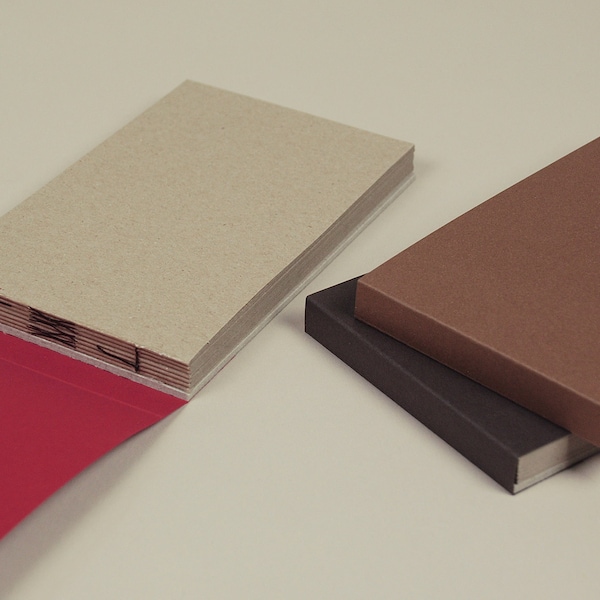 Reporter Notebook - Etsy