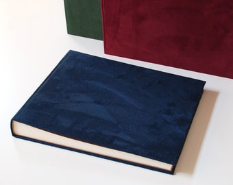 Silver Photo Album - Etsy