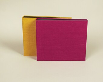 Linen Photo Cards - Etsy