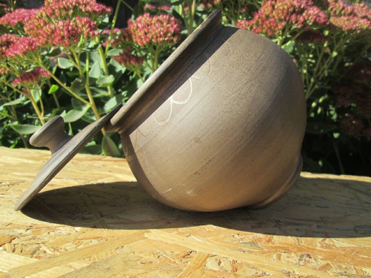 Ceramic jar pottery cookware ceramic jar with lid ceramic | Etsy